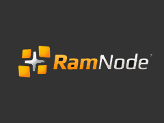 RamNode VPS年低至15美元方案及洛杉矶、西雅图、荷兰等5机房速度体验 - 老蒋部落