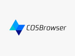 COSBrowser - 腾讯云对象存储COS可视化文件上传/下载管理软件 - 老蒋部落